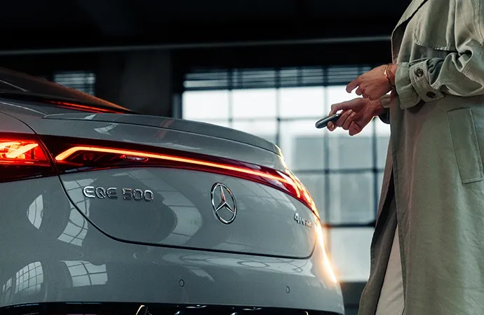 Prepaid Maintenance | Mercedes-Benz USA