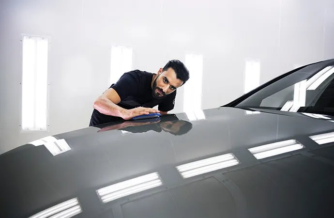 Prepaid Maintenance | Mercedes-Benz USA