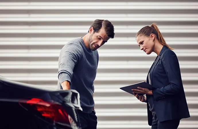 Prepaid Maintenance | Mercedes-Benz USA