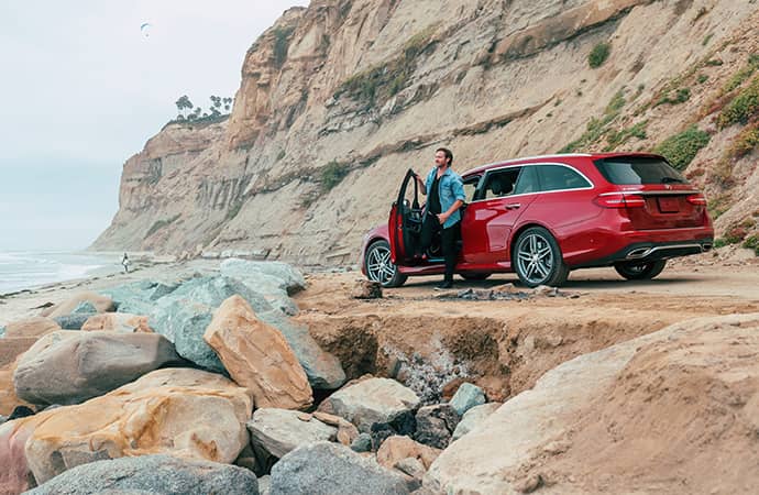 Roadside Assistance | Mercedes-Benz USA