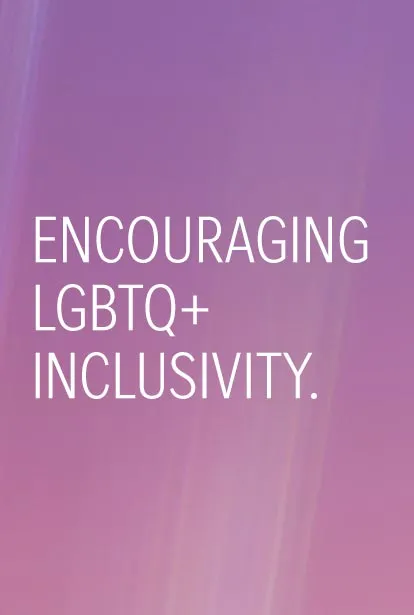 LGBTQIA+ Pride | Mercedes-Benz USA