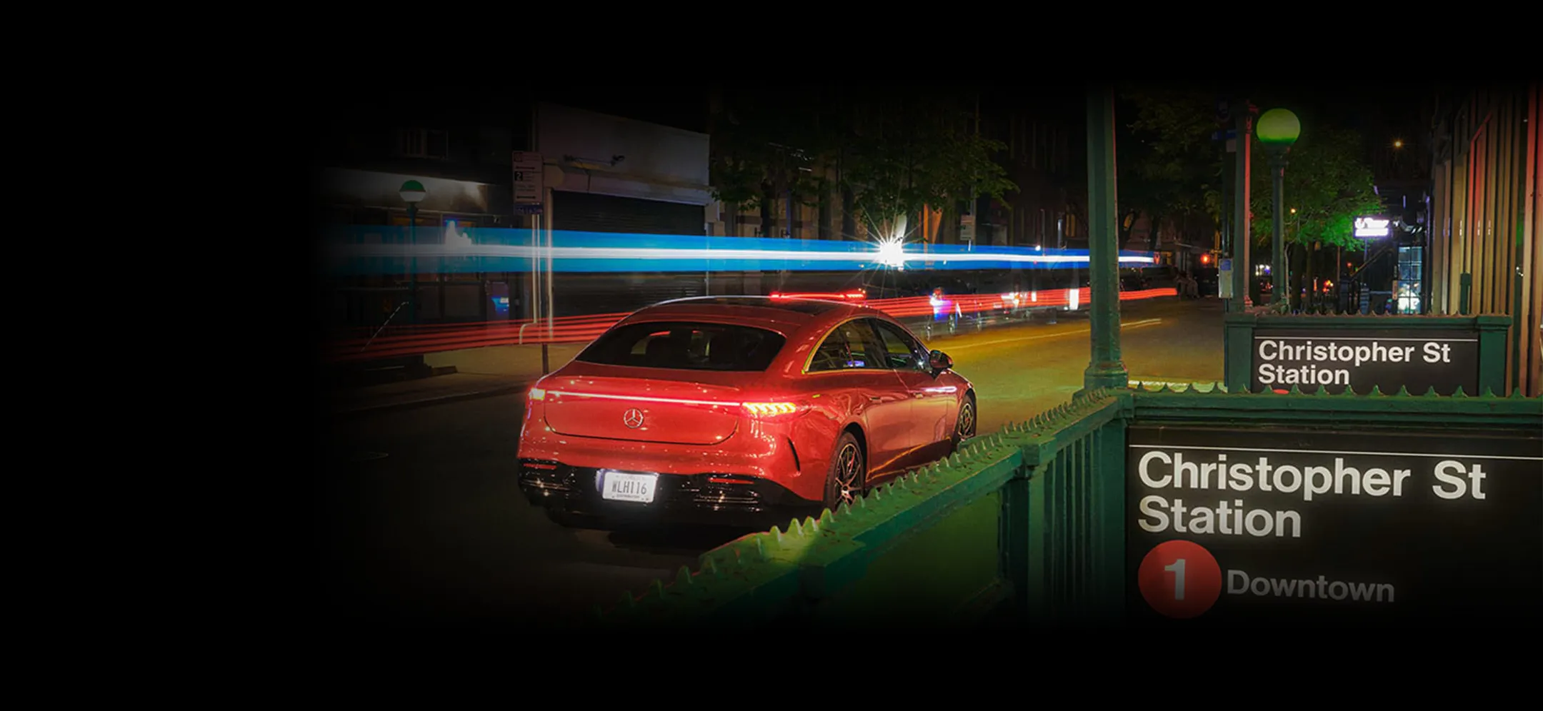 LGBTQIA+ Pride | Mercedes-Benz USA