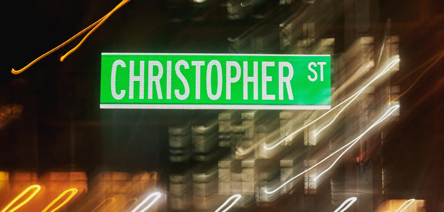 LGBTQIA+ Pride | Mercedes-Benz USA