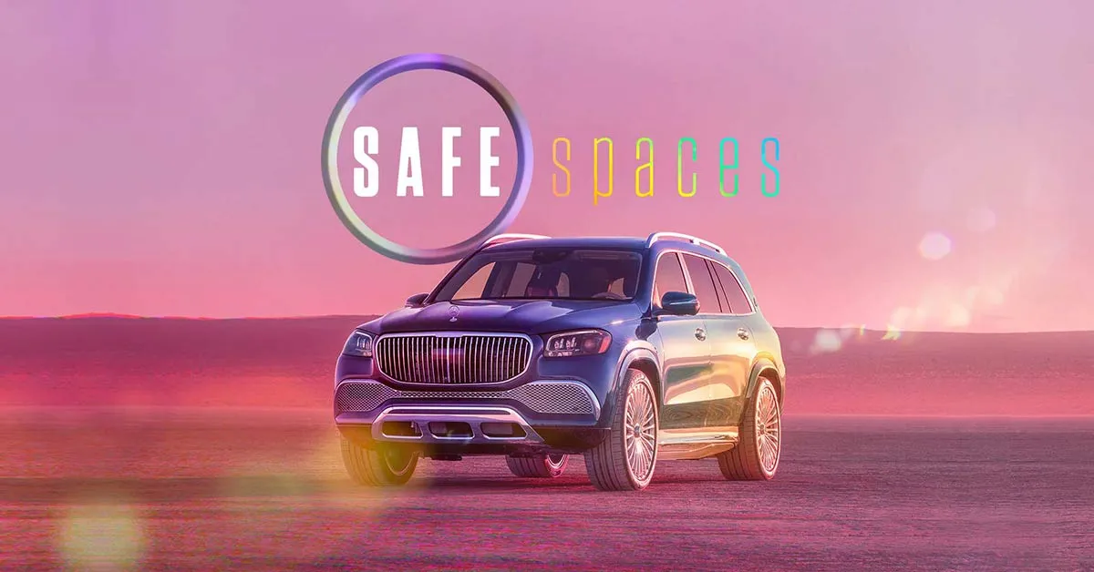 LGBTQIA+ Pride | Mercedes-Benz USA