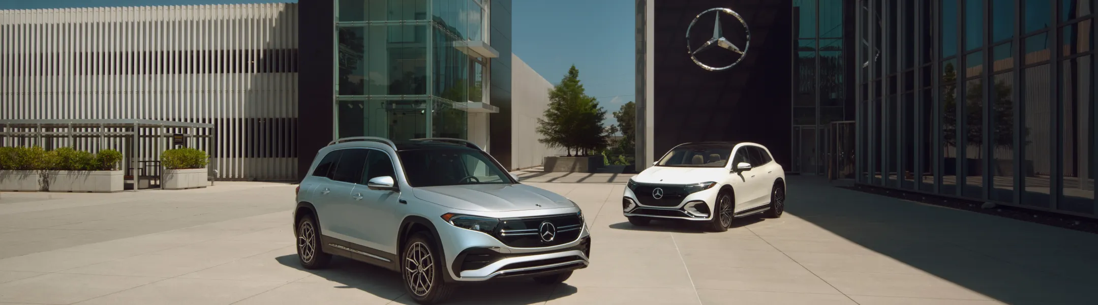 Special Offers | Mercedes-Benz USA