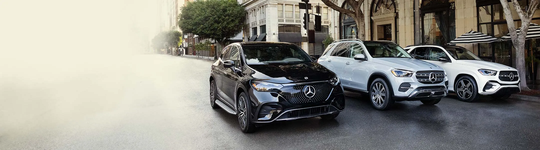 Special Offers | Mercedes-Benz USA