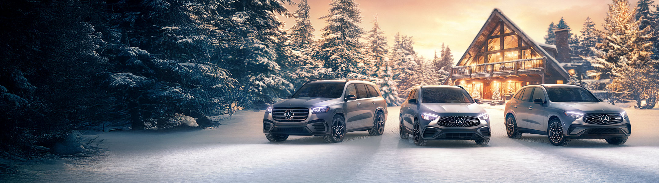 Special Offers | Mercedes-Benz USA