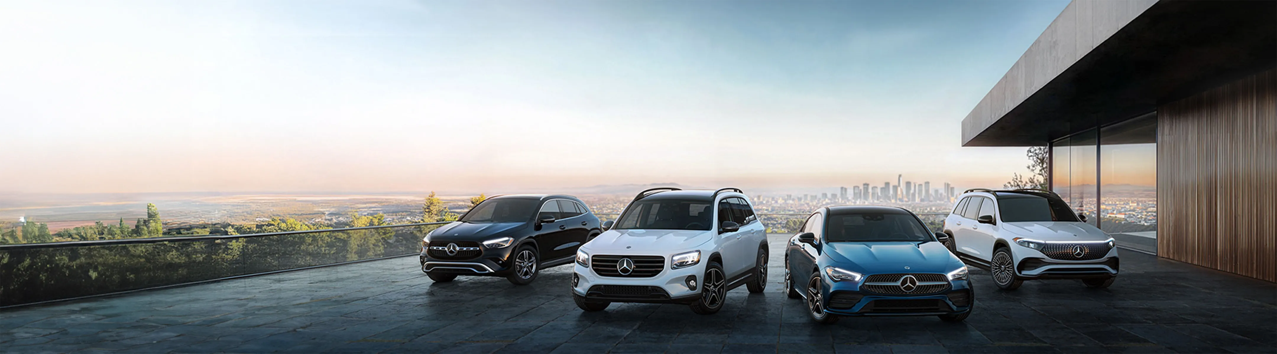 Special Offers | Mercedes-Benz USA