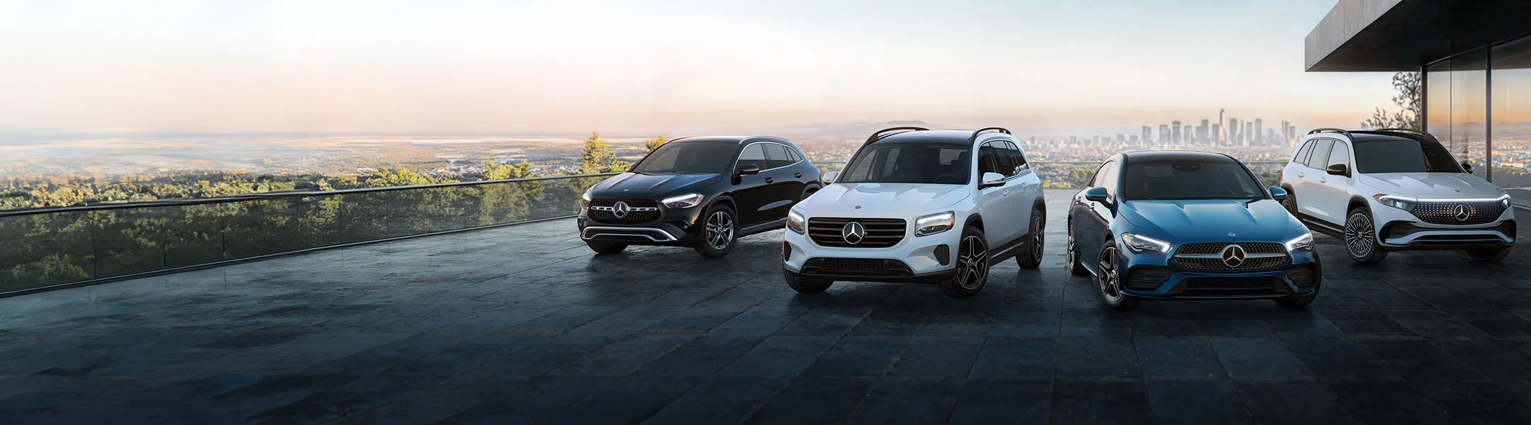 Mercedes Benz Usa 95