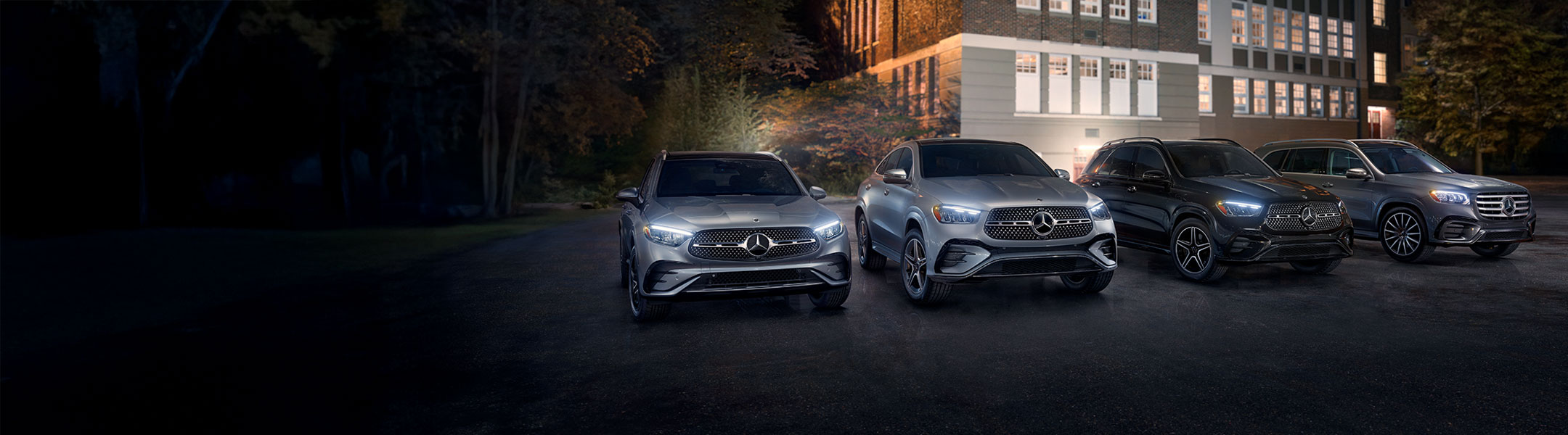 Special Offers | Mercedes-Benz USA