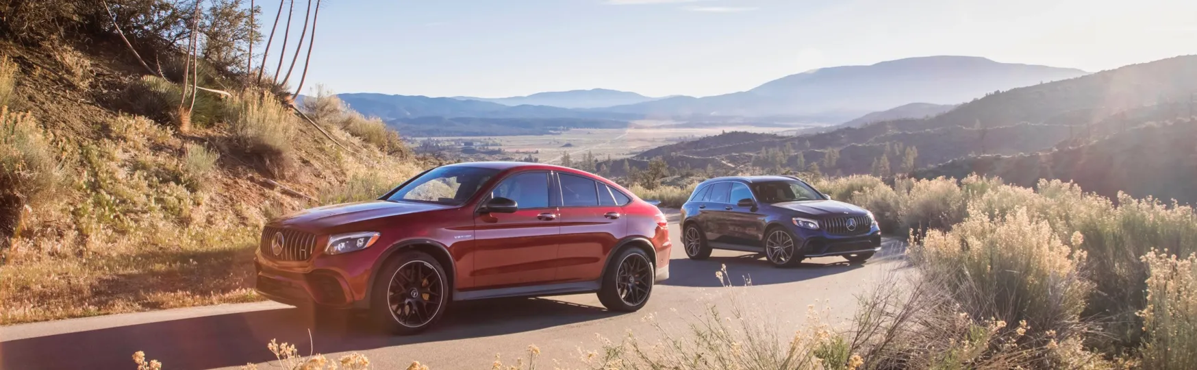 4MATIC All-Wheel Drive | The Best or Nothing | Mercedes-Benz USA