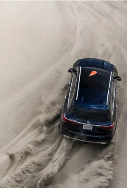 The Best or Nothing | Mercedes-Benz USA