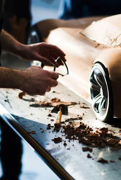 The Best or Nothing | Mercedes-Benz USA