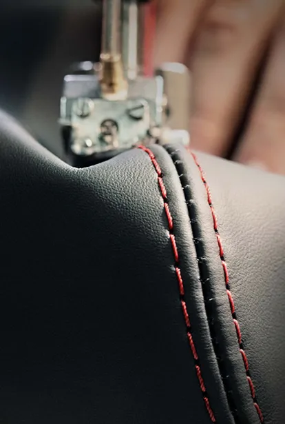 The Best or Nothing | Mercedes-Benz USA