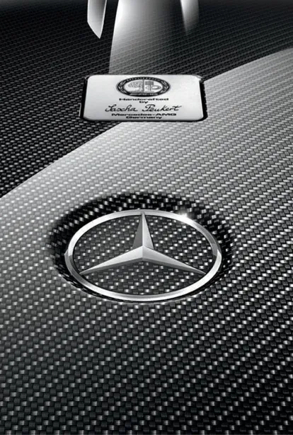 The Best or Nothing | Mercedes-Benz USA