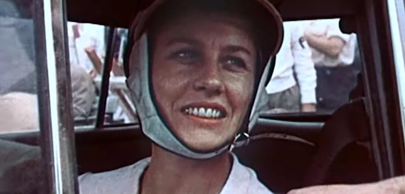 Be Like Bertha Benz | The Best Or Nothing | Mercedes-Benz USA