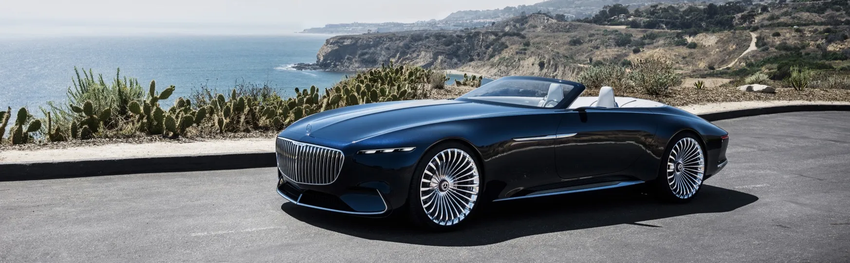 Design | The Best Or Nothing | Mercedes-Benz USA