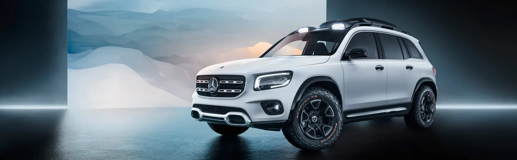 Design | The Best Or Nothing | Mercedes-Benz USA