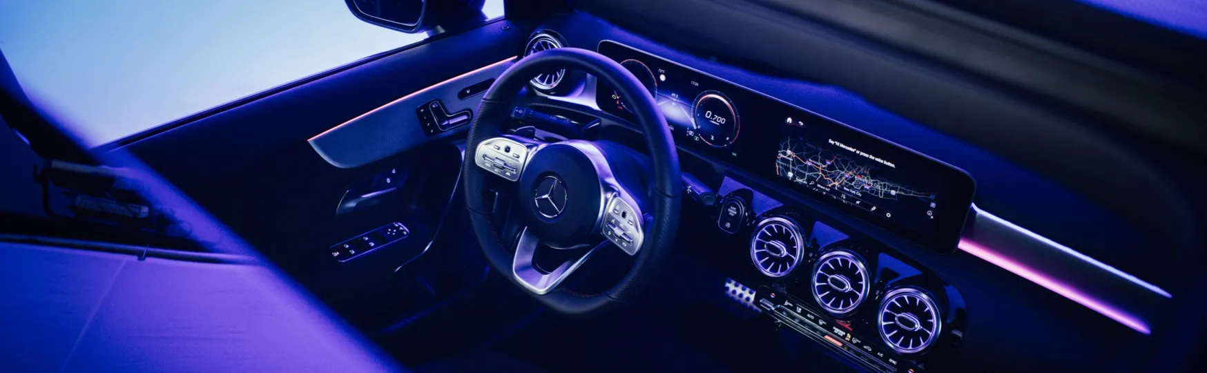 Design | The Best Or Nothing | Mercedes-Benz USA