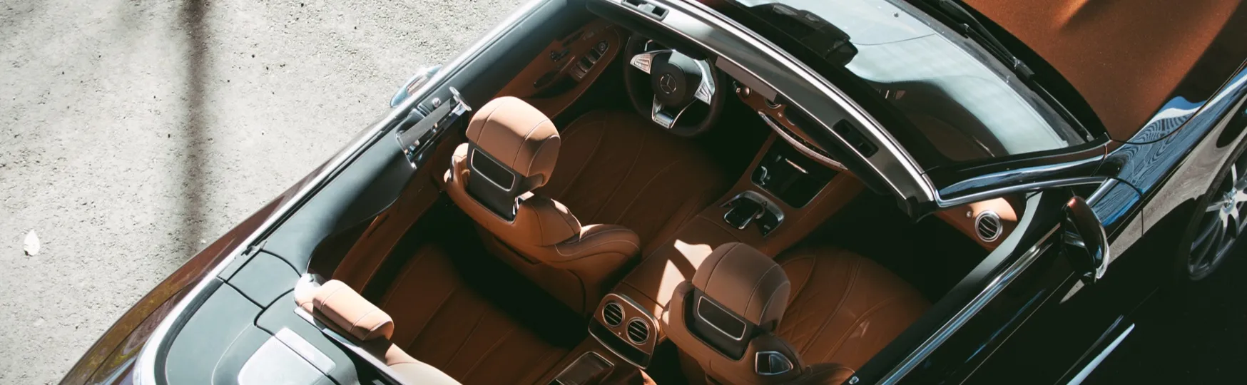 Design | The Best Or Nothing | Mercedes-Benz USA