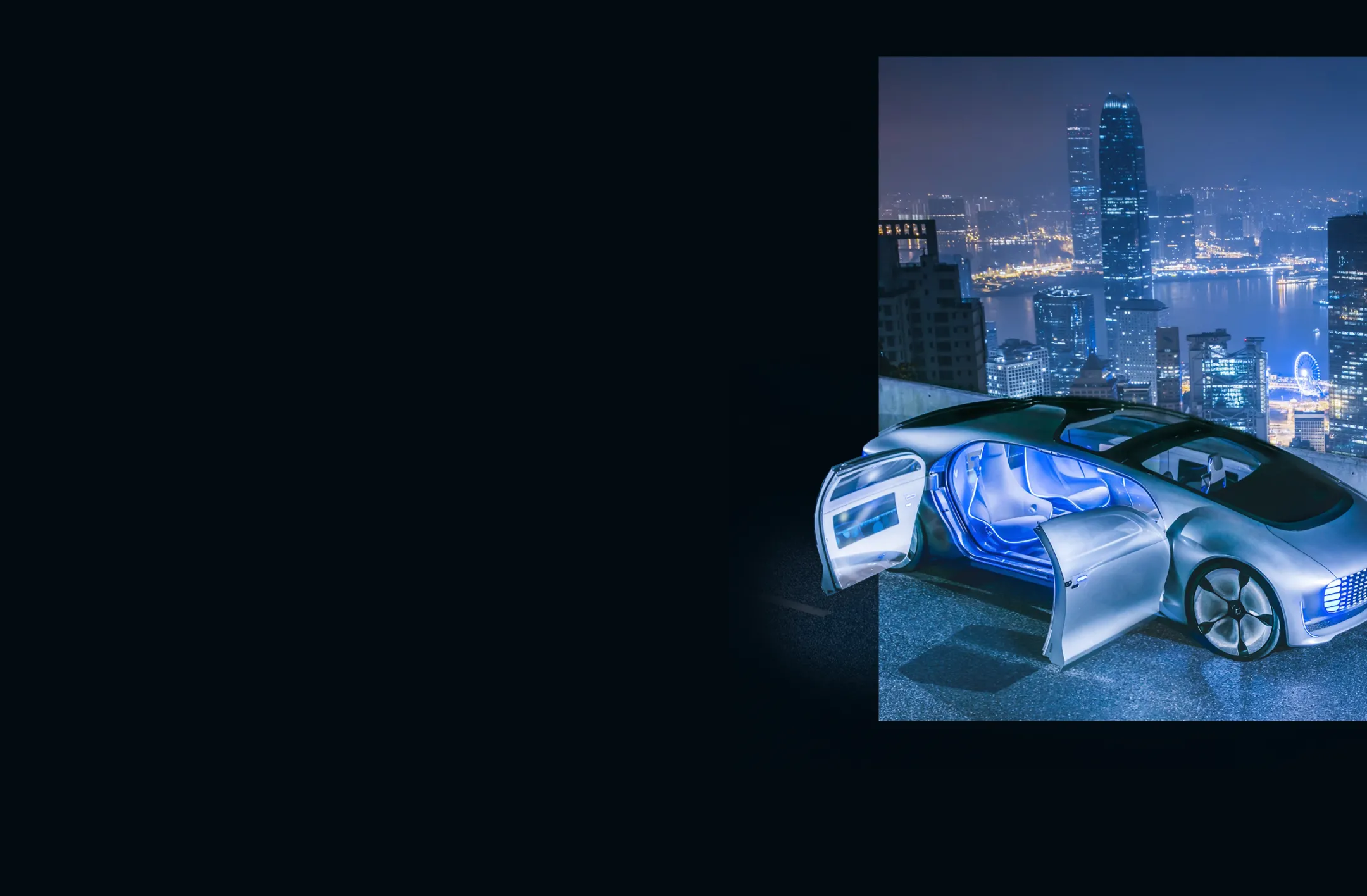 Mercedes-Benz History of Innovation | Mercedes-Benz USA