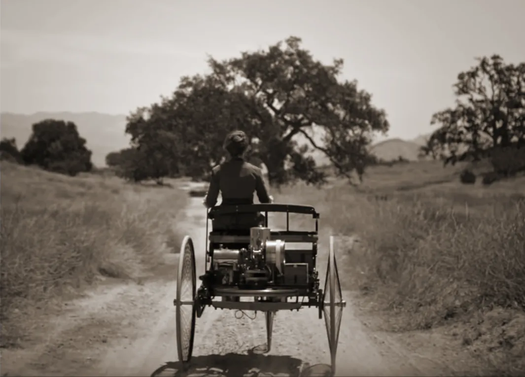 Mercedes-Benz History of Innovation | Mercedes-Benz USA