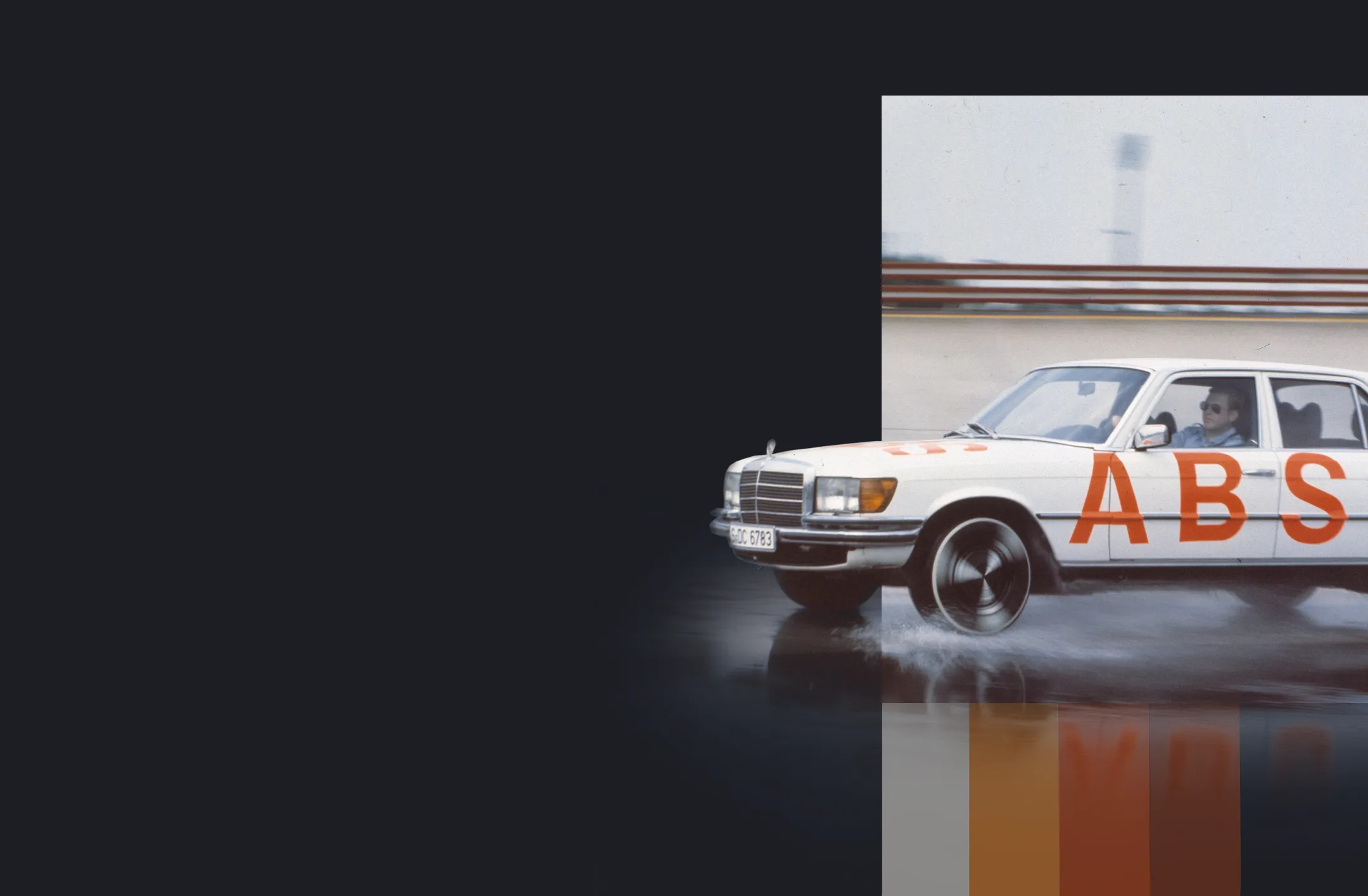 Mercedes-Benz History of Innovation | Mercedes-Benz USA