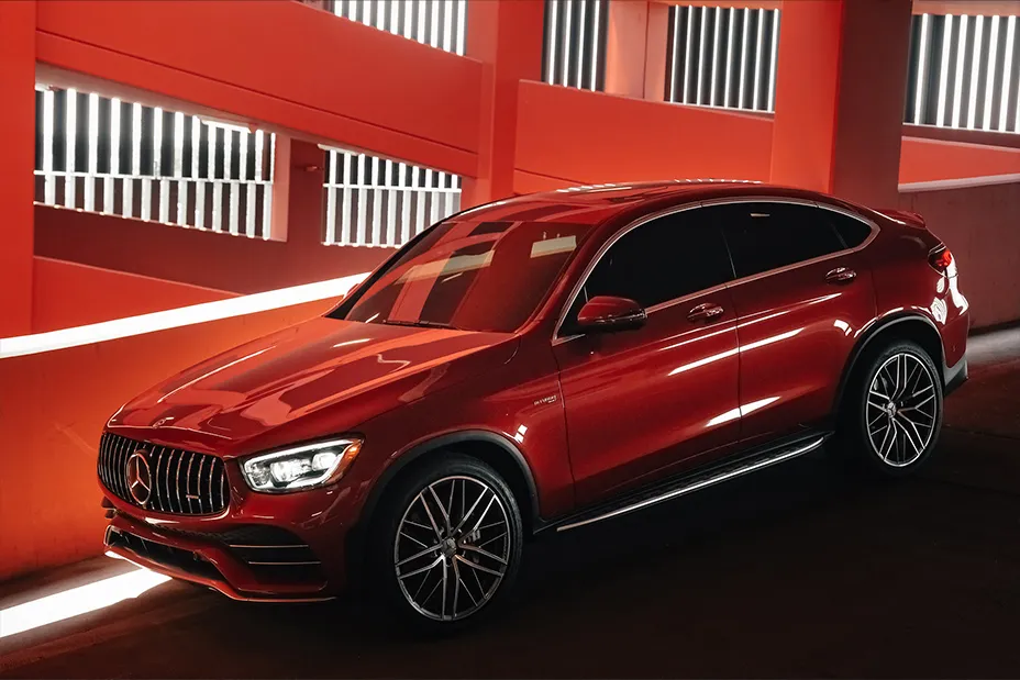MANUFAKTUR - Custom Car Interior & Exterior Design | Mercedes-Benz USA