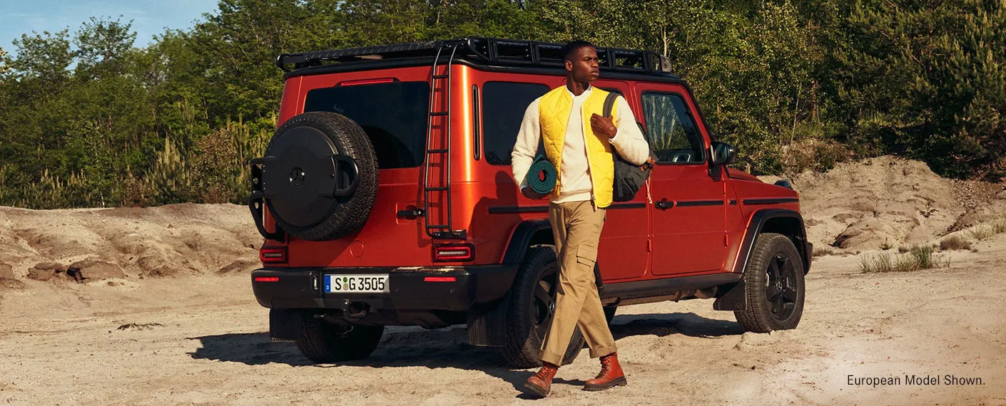 MANUFAKTUR - Custom Car Interior & Exterior Design | Mercedes-Benz USA