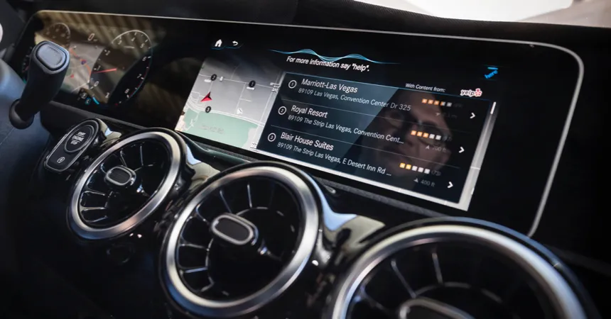 Modern Luxury | The Best Or Nothing | Mercedes-Benz USA