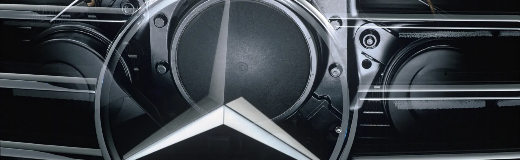 Safety | Mercedes-Benz USA