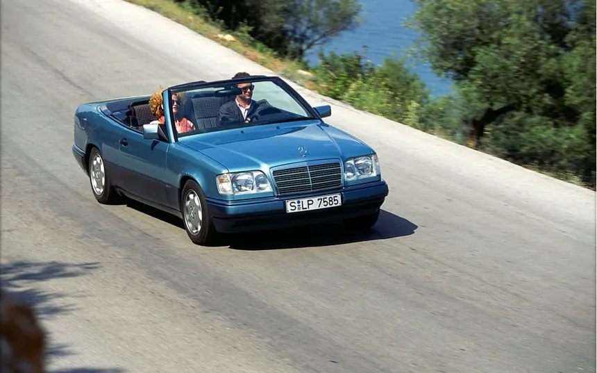News | Classic Center | Mercedes-Benz USA