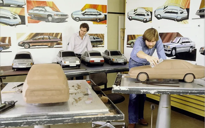 News | Classic Center | Mercedes-Benz USA