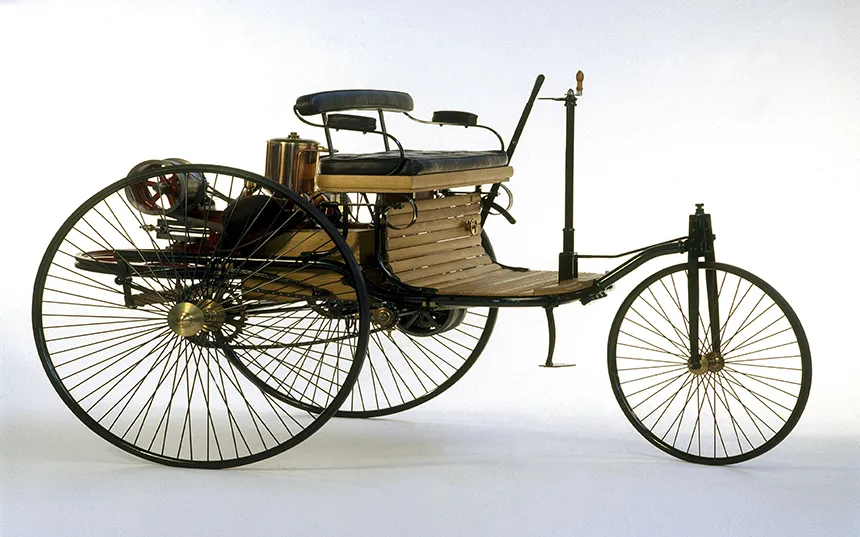 Sales | Classic Center | Mercedes-Benz USA