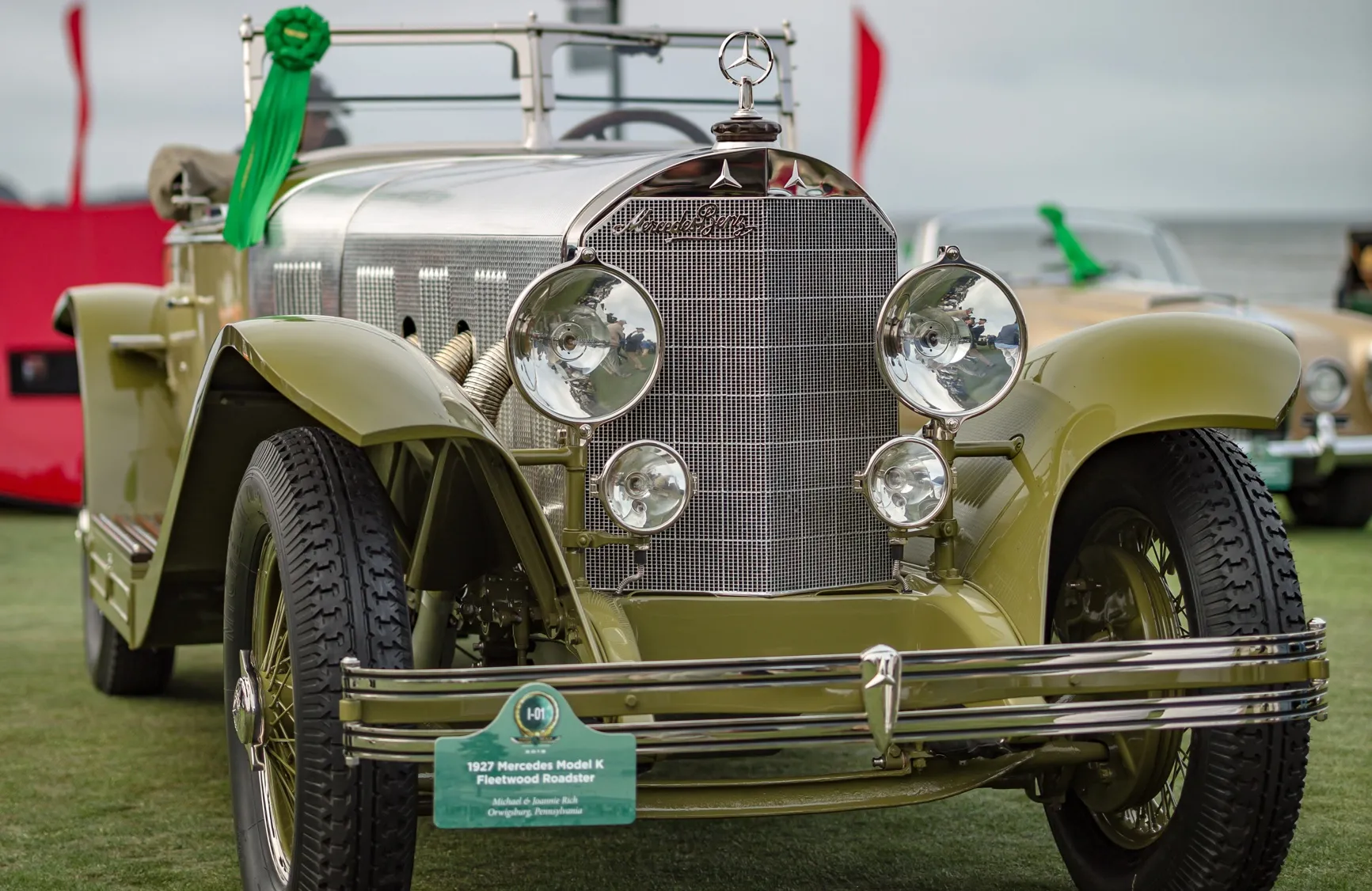 Events & Communities | Classic Center | Mercedes-Benz USA