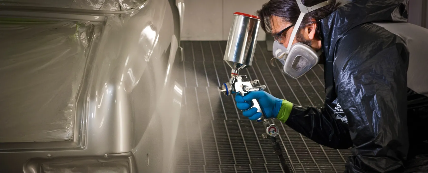 Vintage Mercedes Workshop | Classic Center | Mercedes-Benz USA