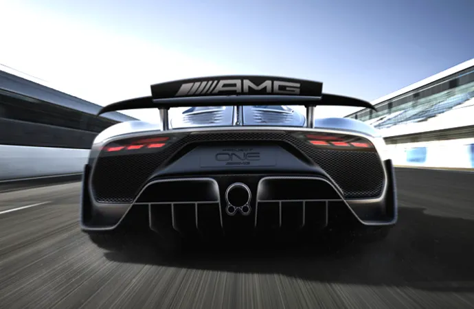 Enthusiasts | Mercedes-Benz USA