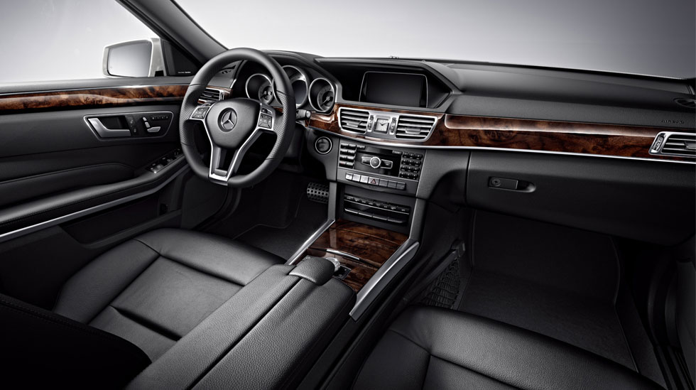 Pin by Fields Motorcars on 2014 Mercedes-Benz E-Class Sedans & Wagons ...